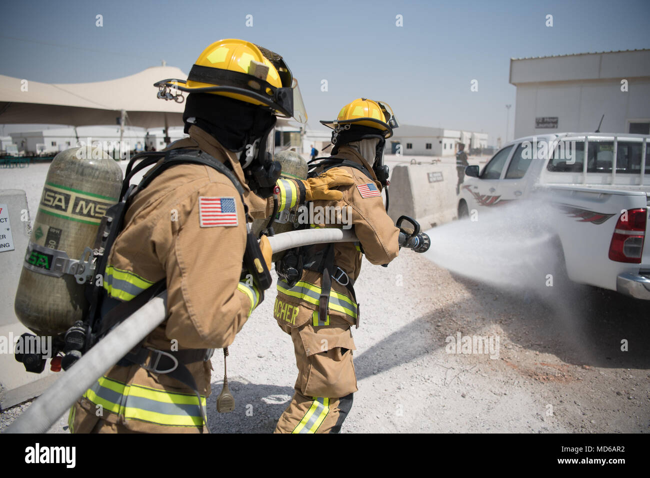 Attack notification response hi-res stock photography and images - Alamy