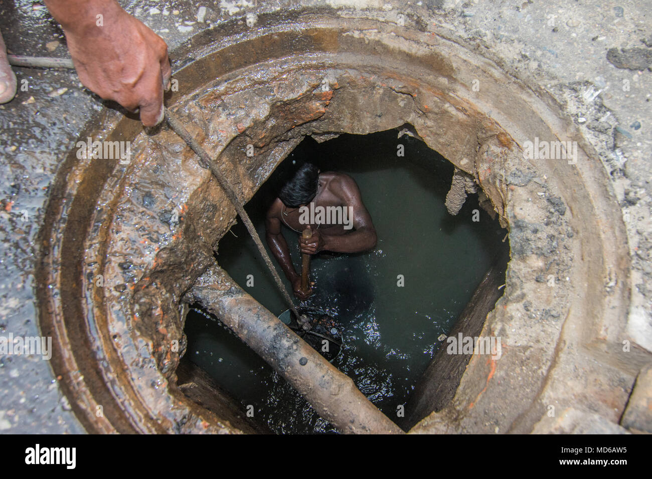 Cleaner Production High Resolution Stock Photography and Images - Alamy