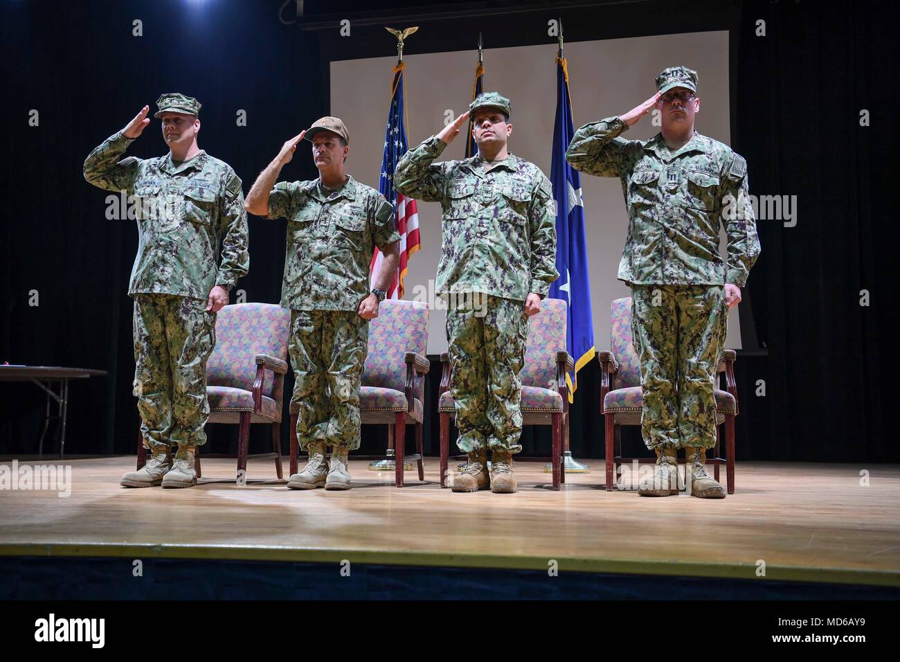 Desron 50 tf 55 hi-res stock photography and images - Alamy