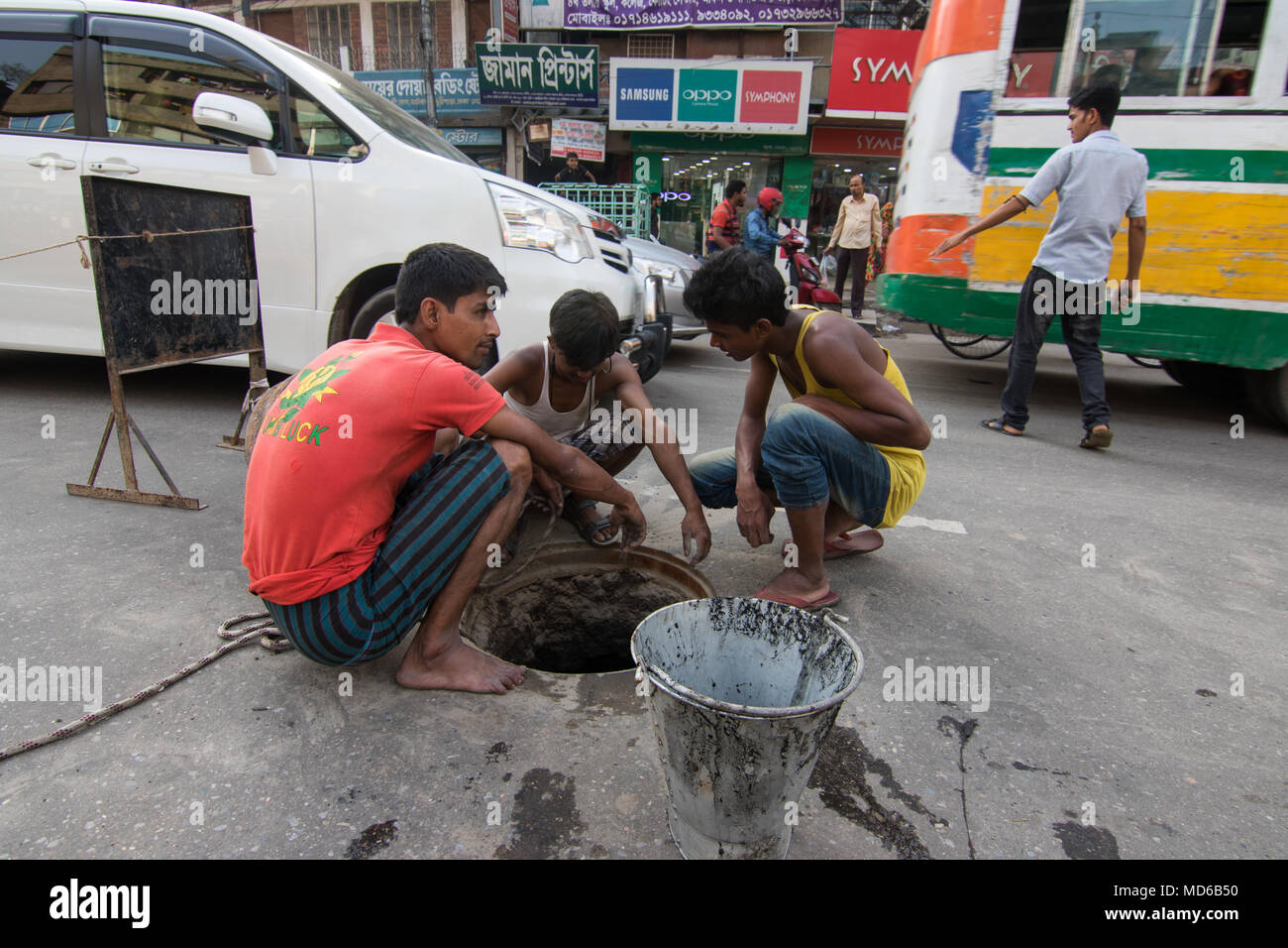 Cleaner Production High Resolution Stock Photography and Images - Alamy
