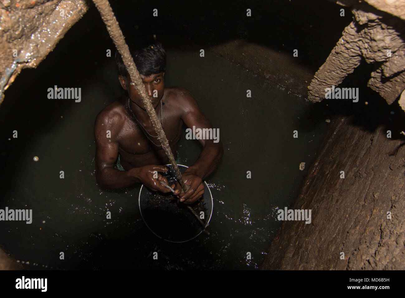 Cleaner Production High Resolution Stock Photography and Images - Alamy