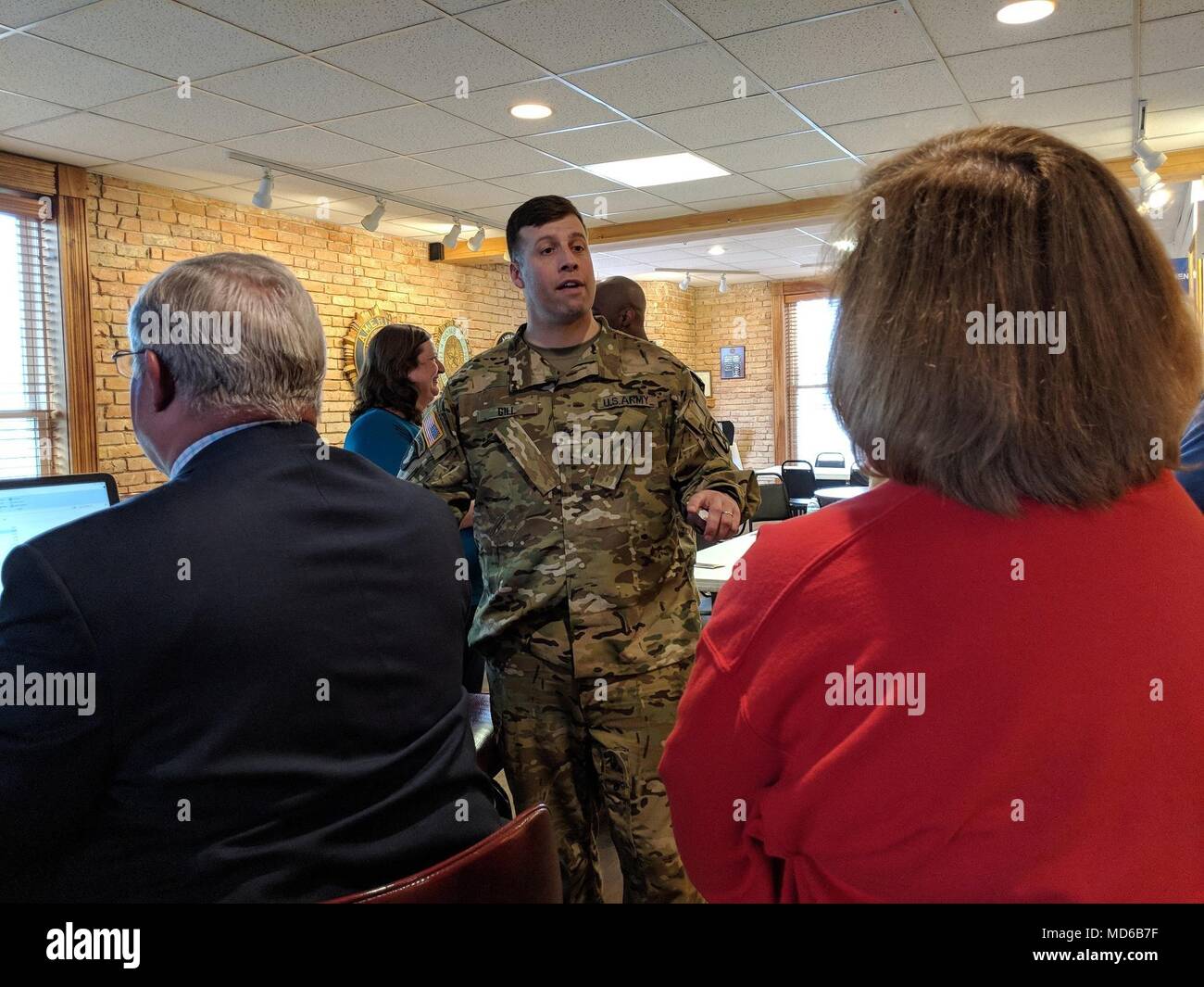 Col clair gill hi-res stock photography and images - Alamy