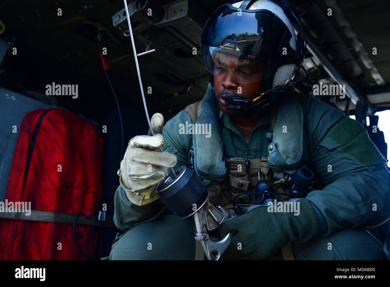 180327-N-XC372-1024 INDIAN OCEAN (March 27, 2018) Chief Naval Air ...