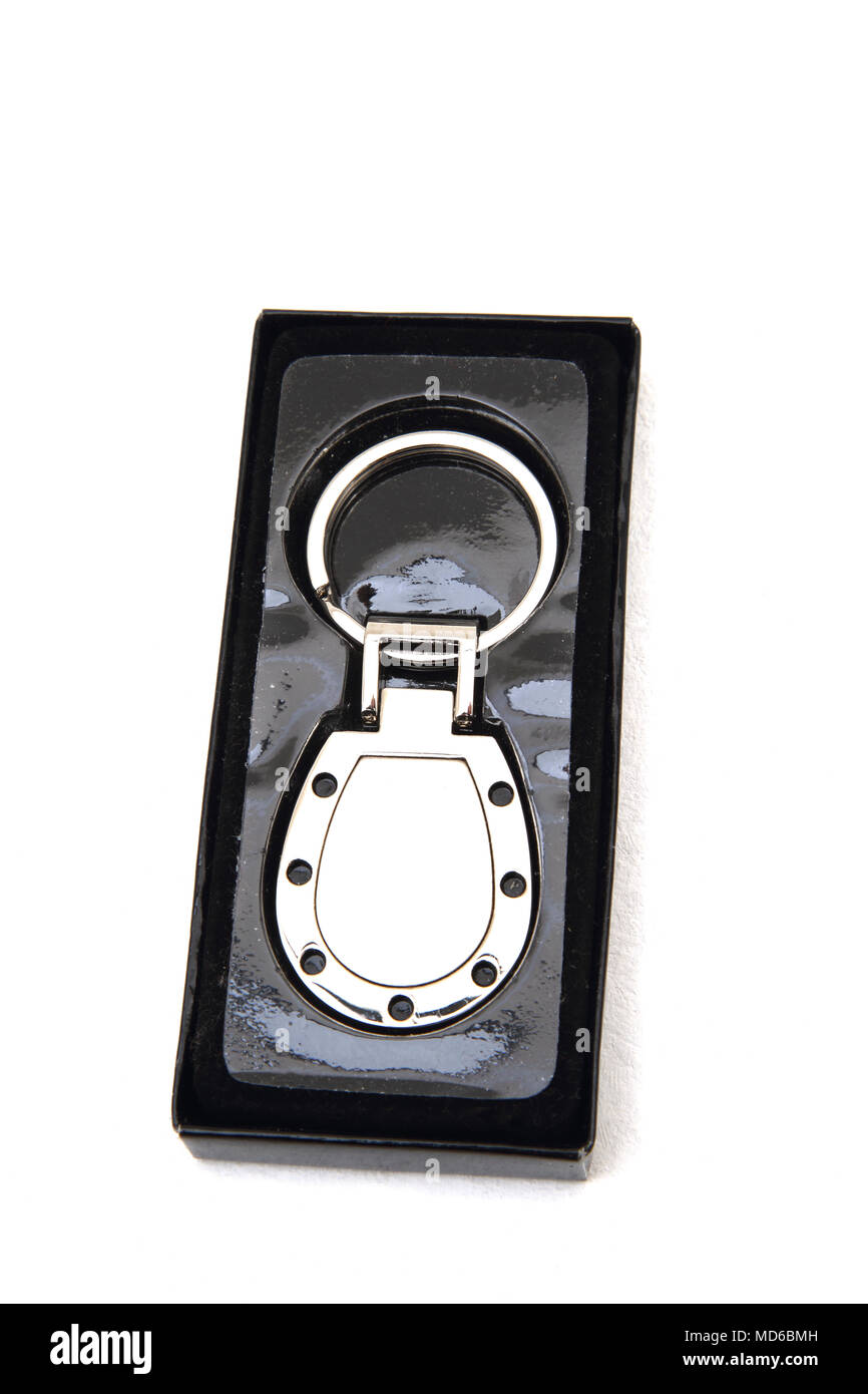 Key ring hi-res stock photography and images - Alamy