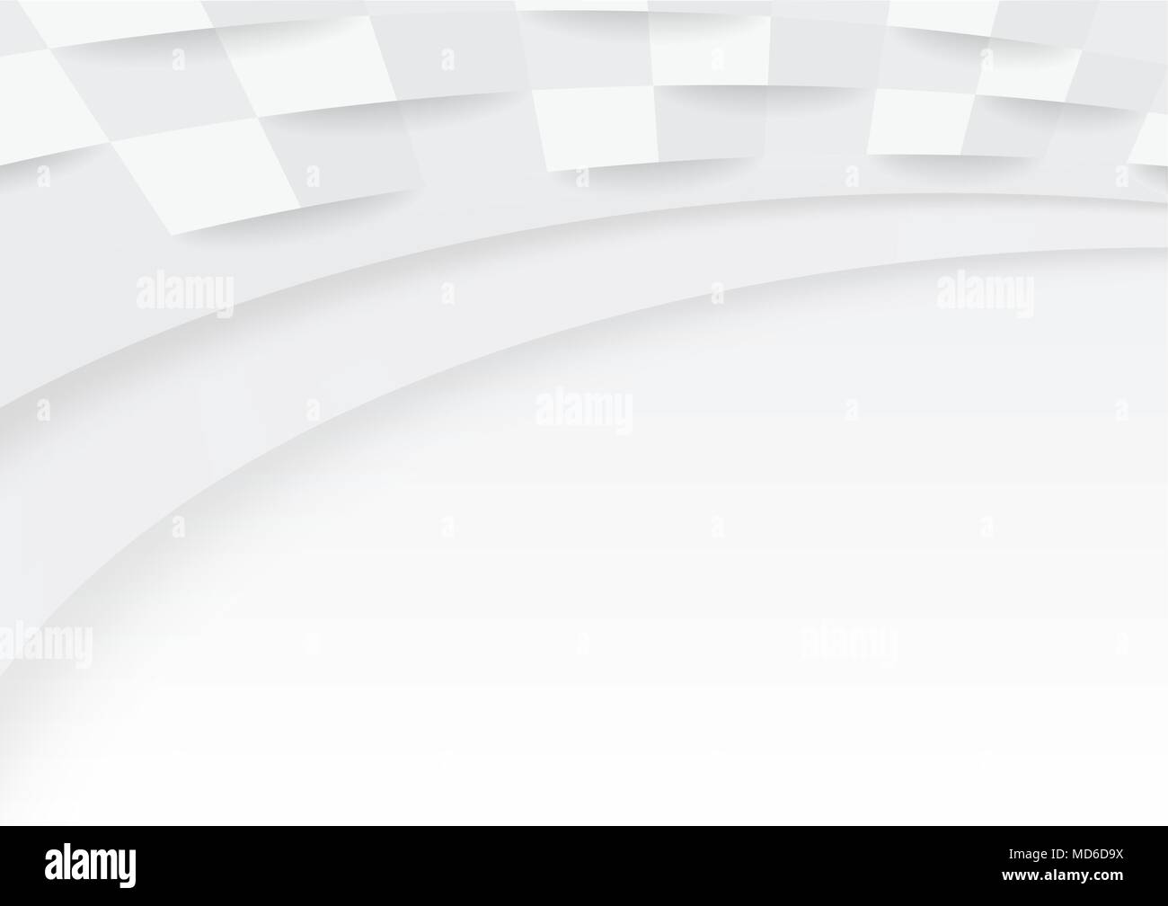 White Paper Background Stock Vector Image & Art - Alamy