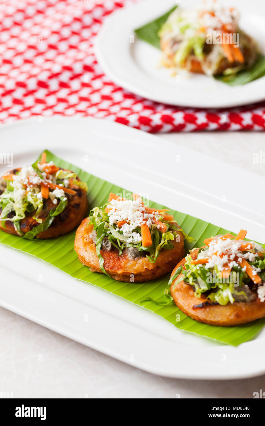 Oyster sopes Restaurant El Delfin, San Blas, Riviera Nayarit, Mexico ...