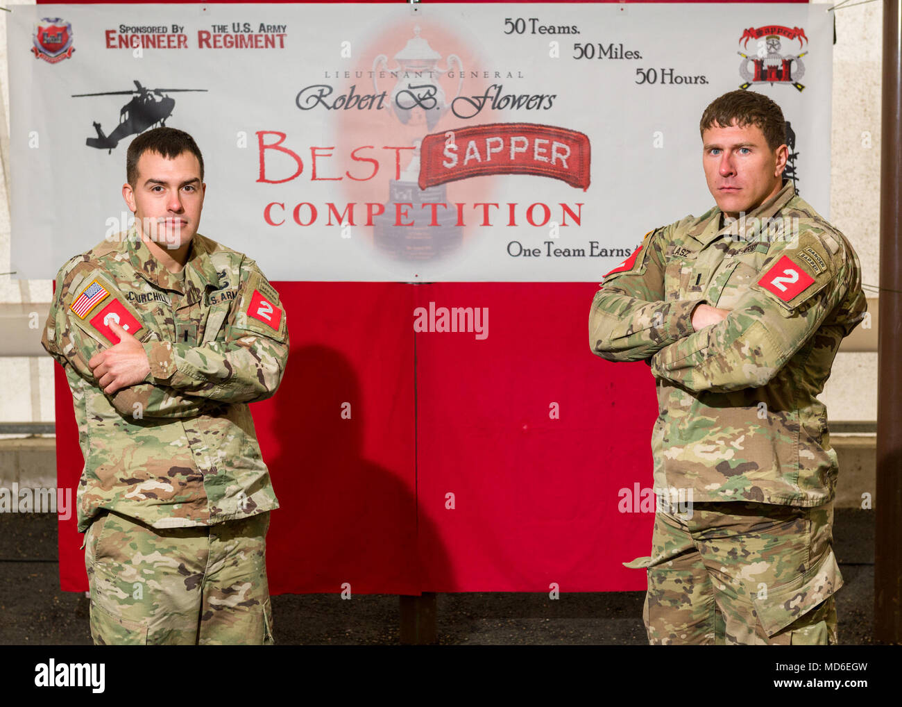 Lt Gen Robert Flowers High Resolution Stock Photography and Images - Alamy