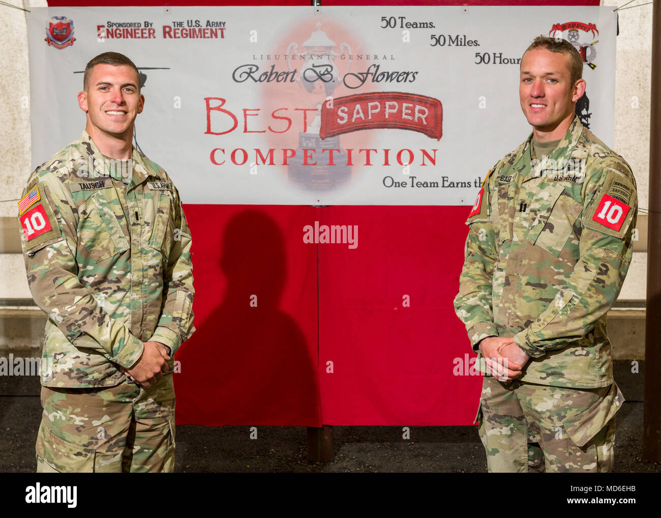 Gen john cambell hi-res stock photography and images - Alamy