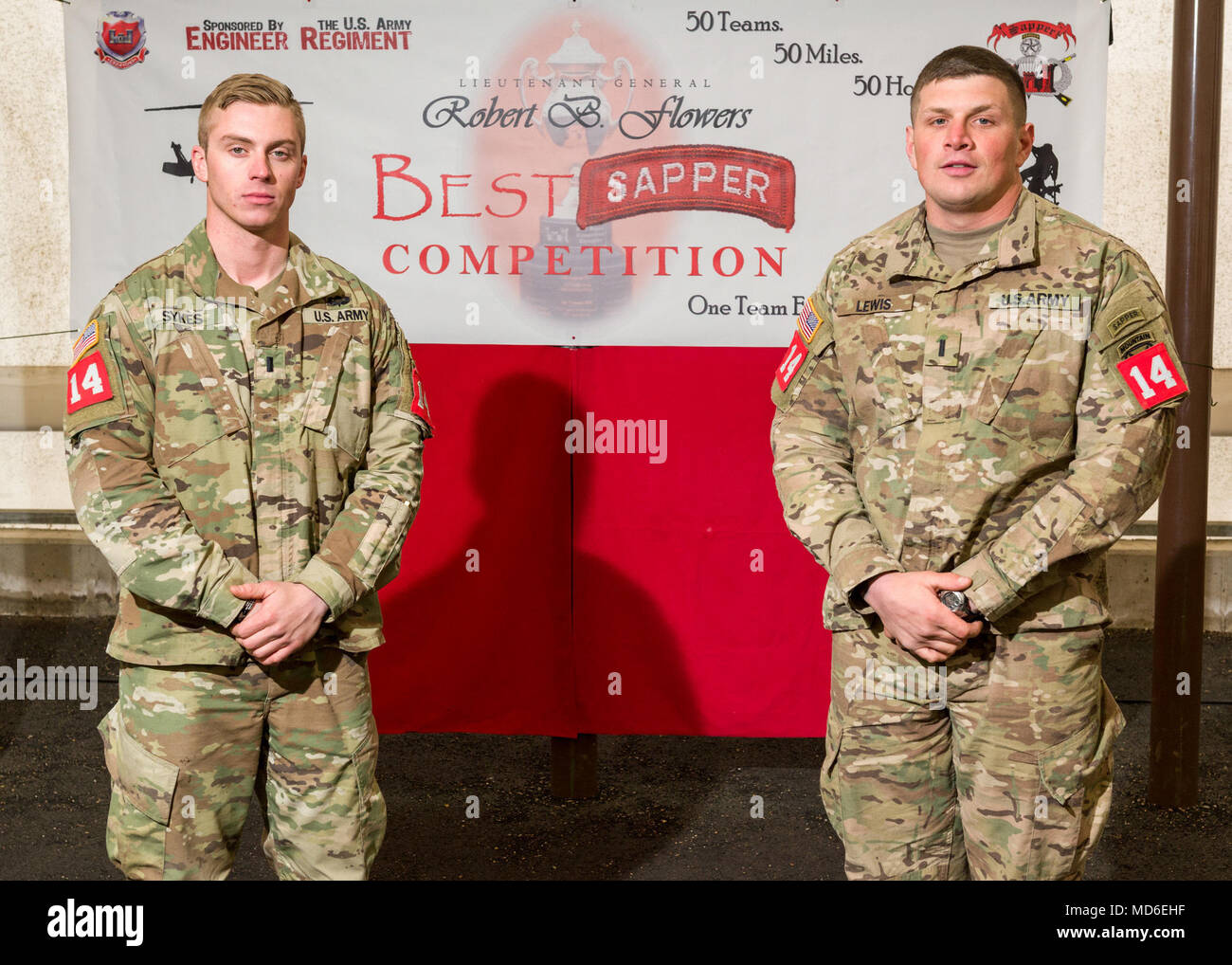 41st engineer battalion hi-res stock photography and images - Alamy