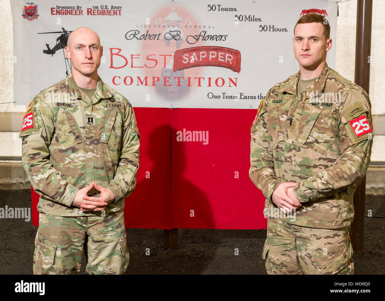 Lt Gen Robert Flowers High Resolution Stock Photography and Images - Alamy