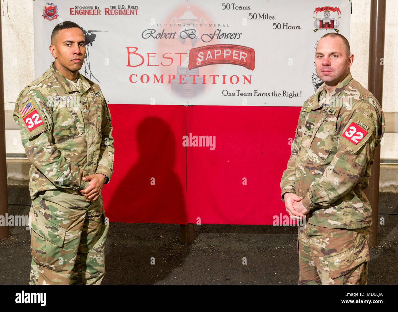 32 engineer regiment hi-res stock photography and images - Alamy