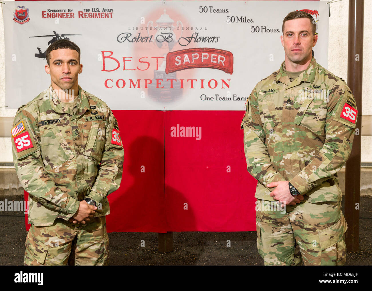 Lt Gen Robert Flowers High Resolution Stock Photography and Images - Alamy