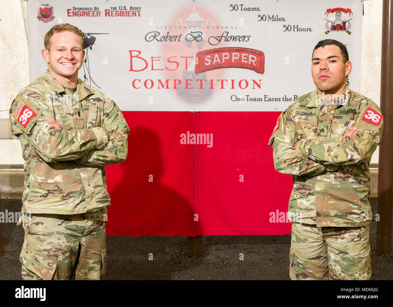 Lt Gen Robert Flowers High Resolution Stock Photography and Images - Alamy