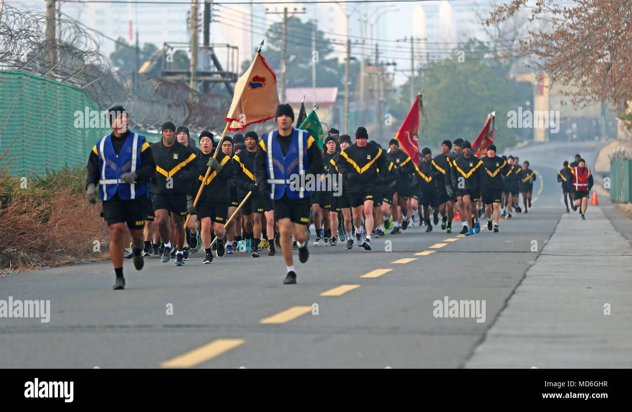 Area IV Noncommissioned Officers assigned to the 19th Expeditionary ...