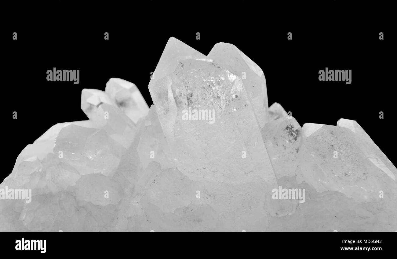 Rock Crystal Stock Photos & Rock Crystal Stock Images - Alamy