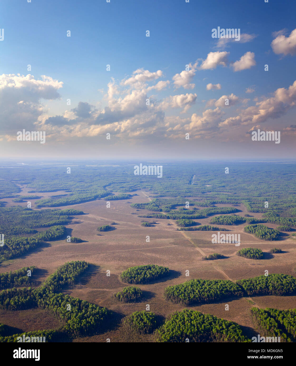 Lowland plain hi-res stock photography and images - Alamy