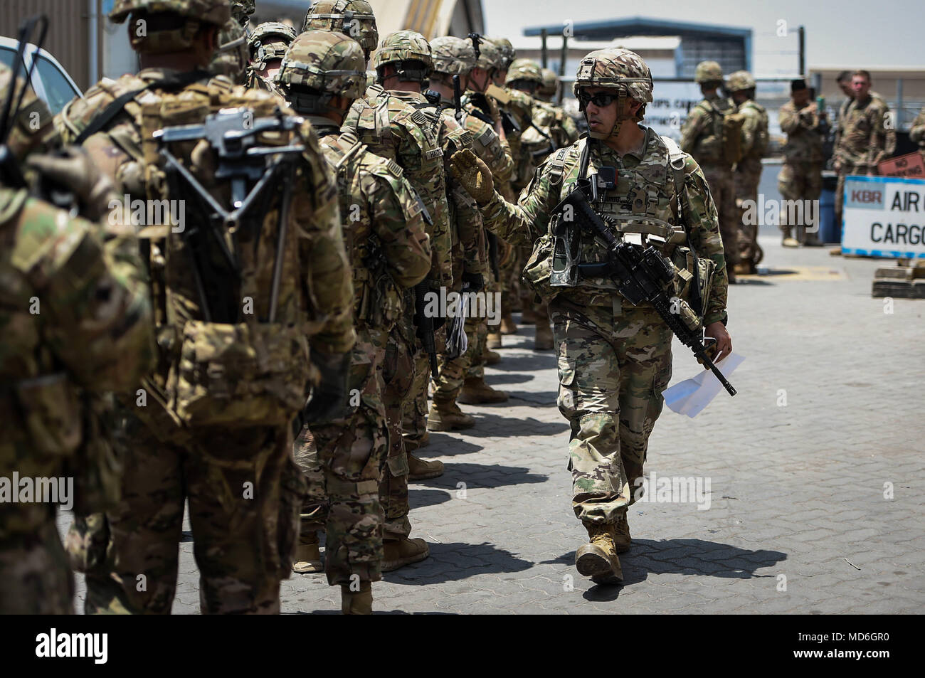 1 32 infantry hi-res stock photography and images - Alamy