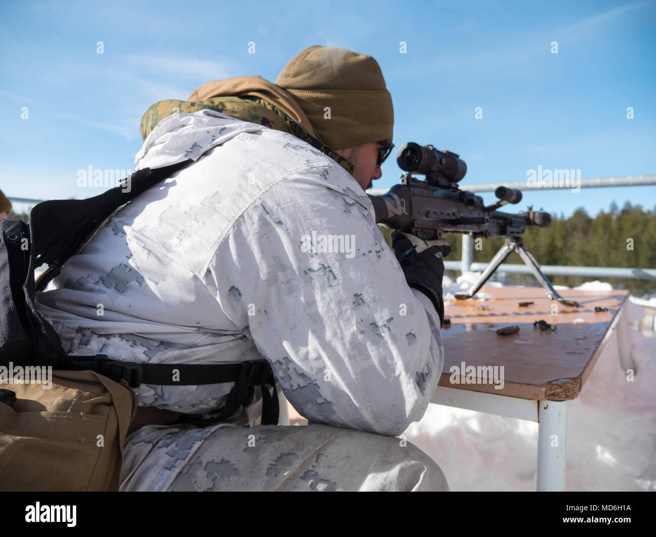 Military operations urbanized terrain hi-res stock photography and ...