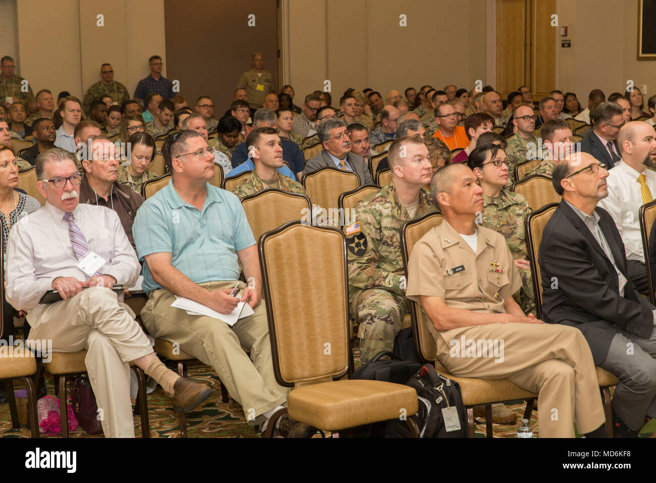 Pest management workshop hi-res stock photography and images - Alamy