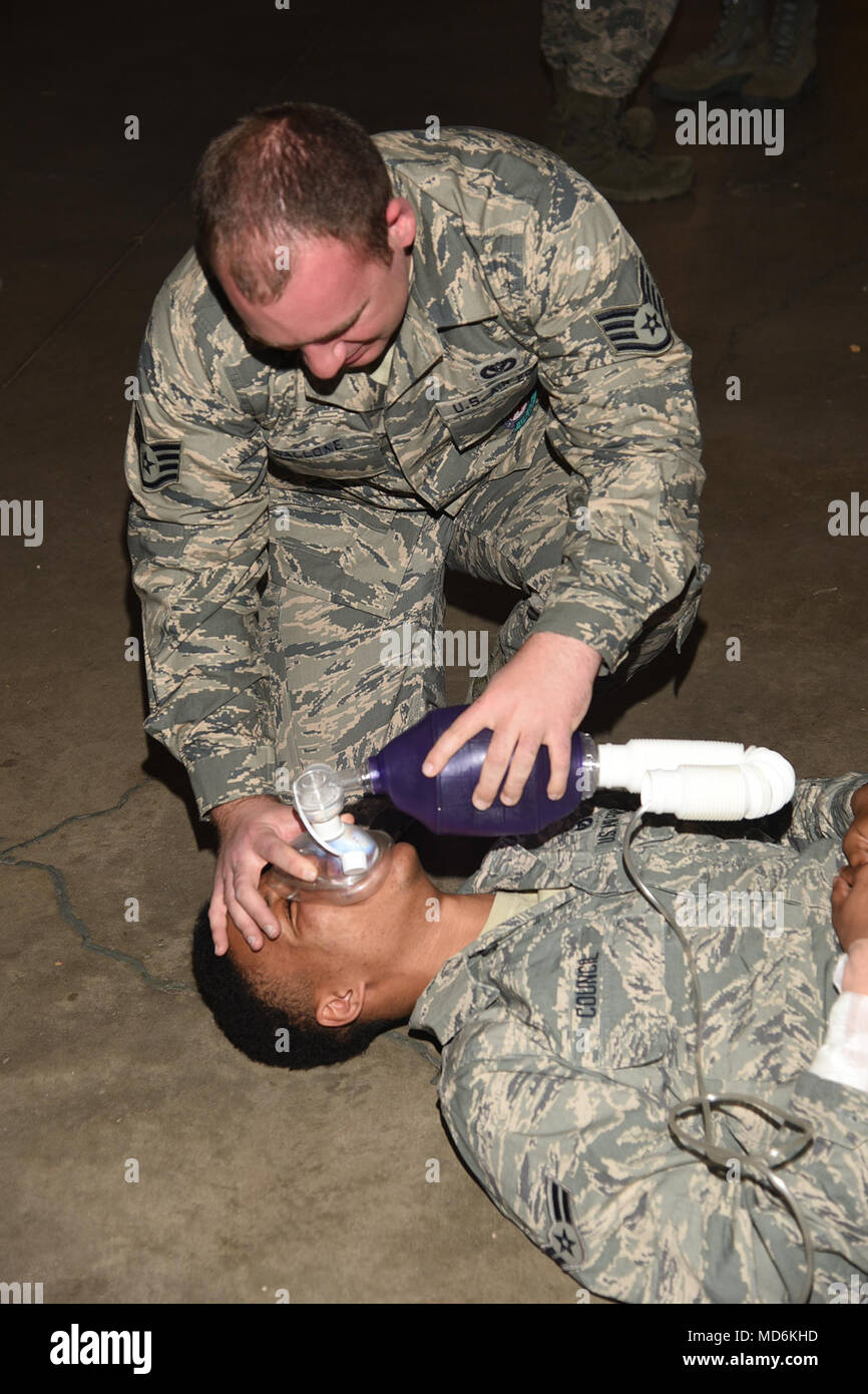 PETERSON AIR FORCE BASE, Colo. – Staff Sgt. Christian Vallone, 21st ...