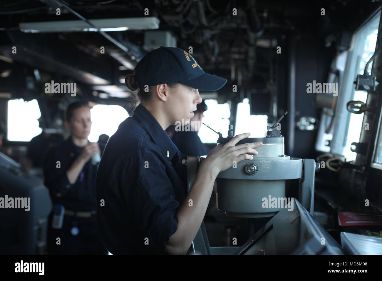 Inbound dock hi-res stock photography and images - Alamy