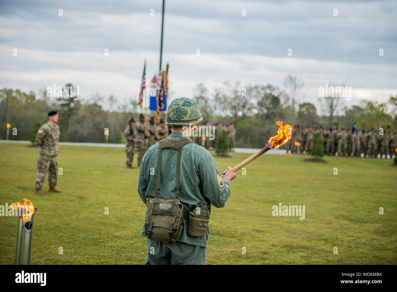 46th infantry regiment hi-res stock photography and images - Alamy