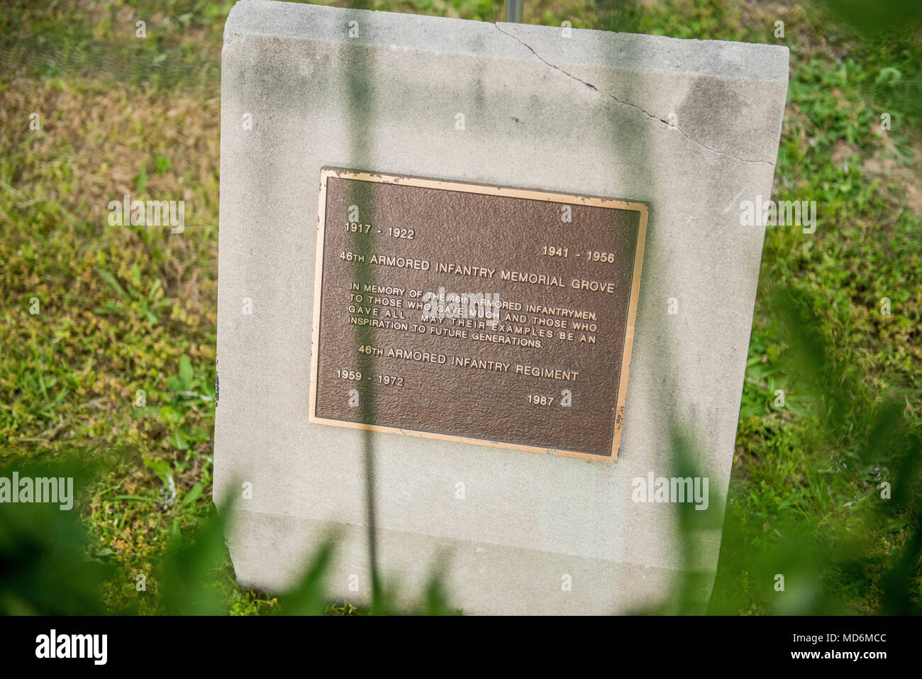 FORT BENNING, Ga. (March 28, 2018) – The 1st Battalion, 46th Infantry ...