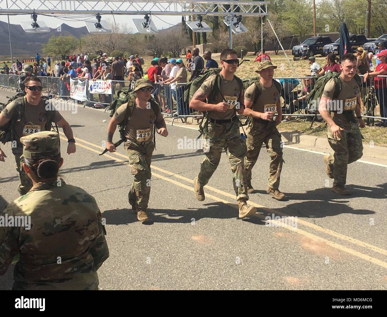 Indiana National guard soldiers take first place in the Heavy weight ...