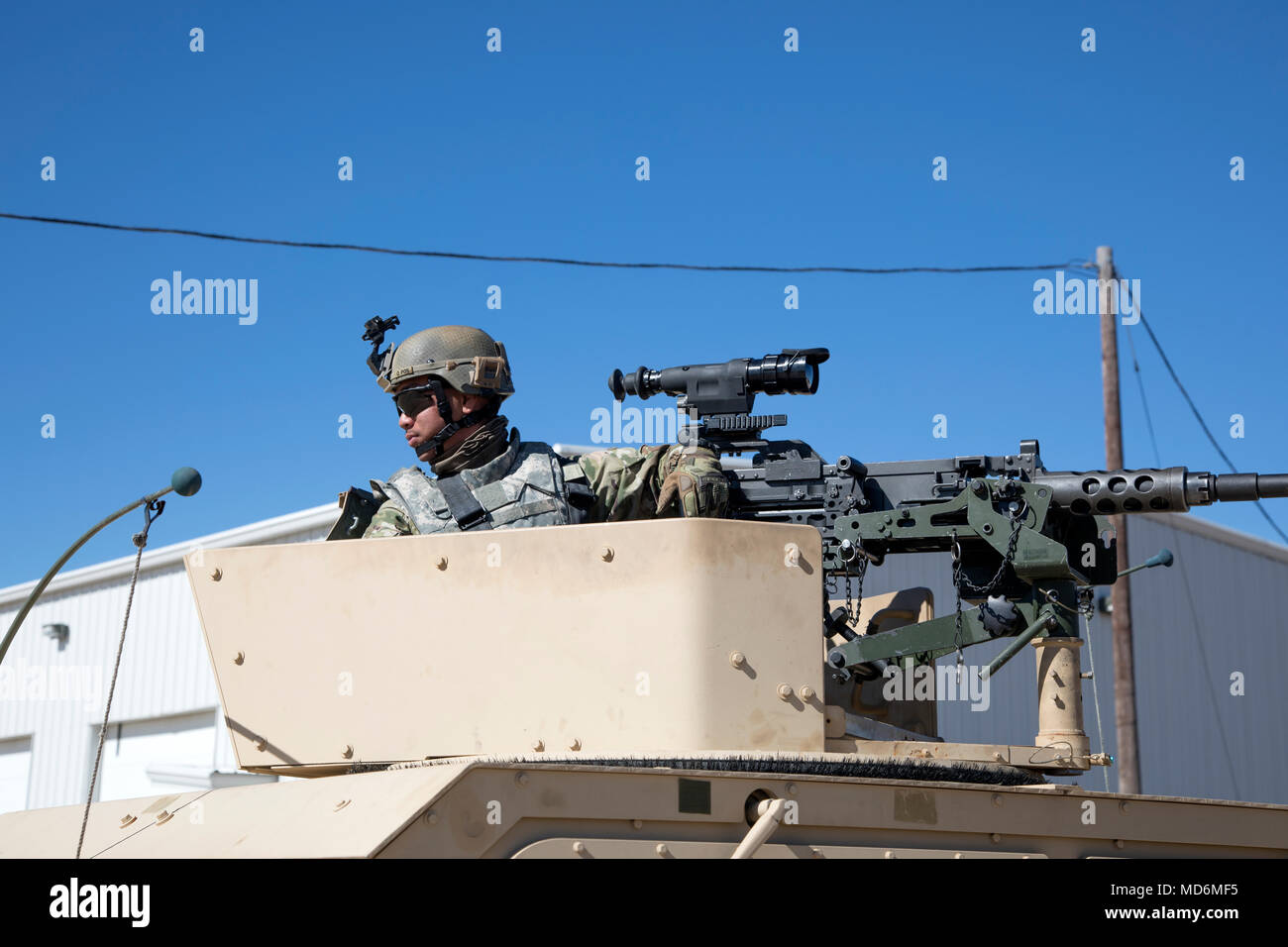 U.S. Army Reserve Sgt. Christopher D. Dela Cruz, infantrymen, 442nd ...