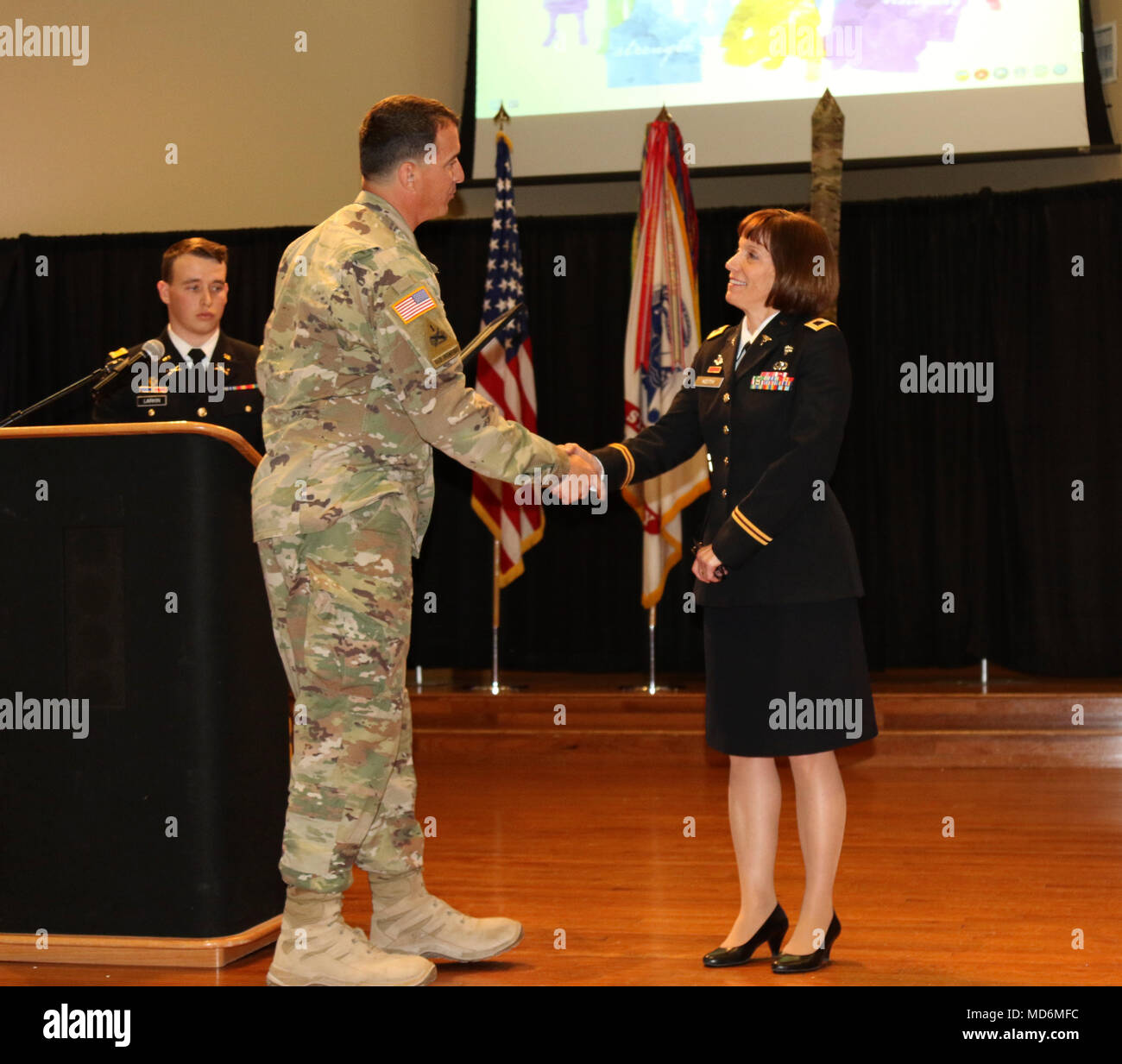 The 1st Stryker Brigade Combat Team, 1st Armored Division Equal ...