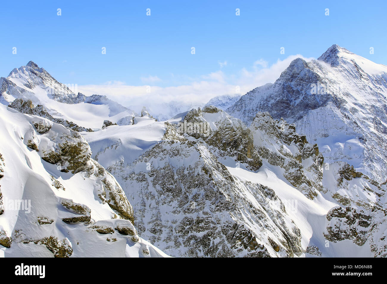 Engelberg mount titlis hi-res stock photography and images - Alamy