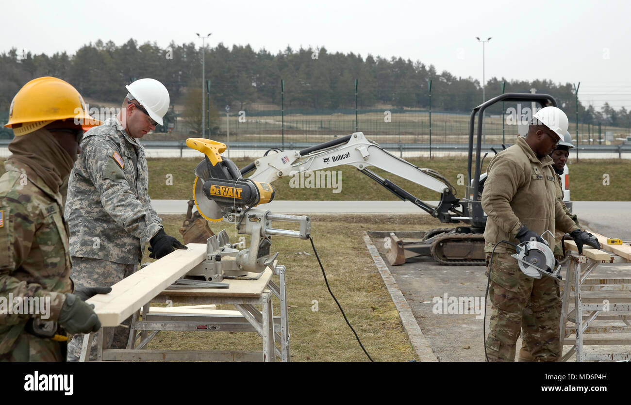 859th Vertical Engineer Company High Resolution Stock Photography and ...