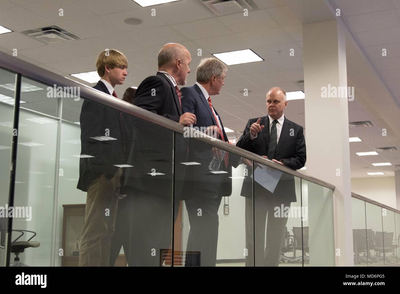 Matt patton hi-res stock photography and images - Alamy