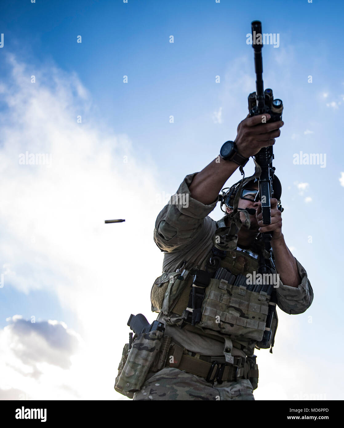 Pararescue Wallpaper