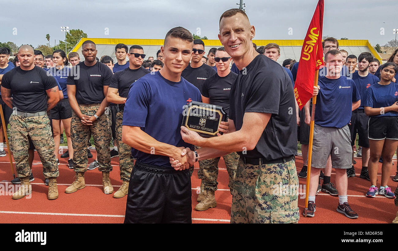 Major Scott. A Stewart, commanding officer with Recruiting Station ...