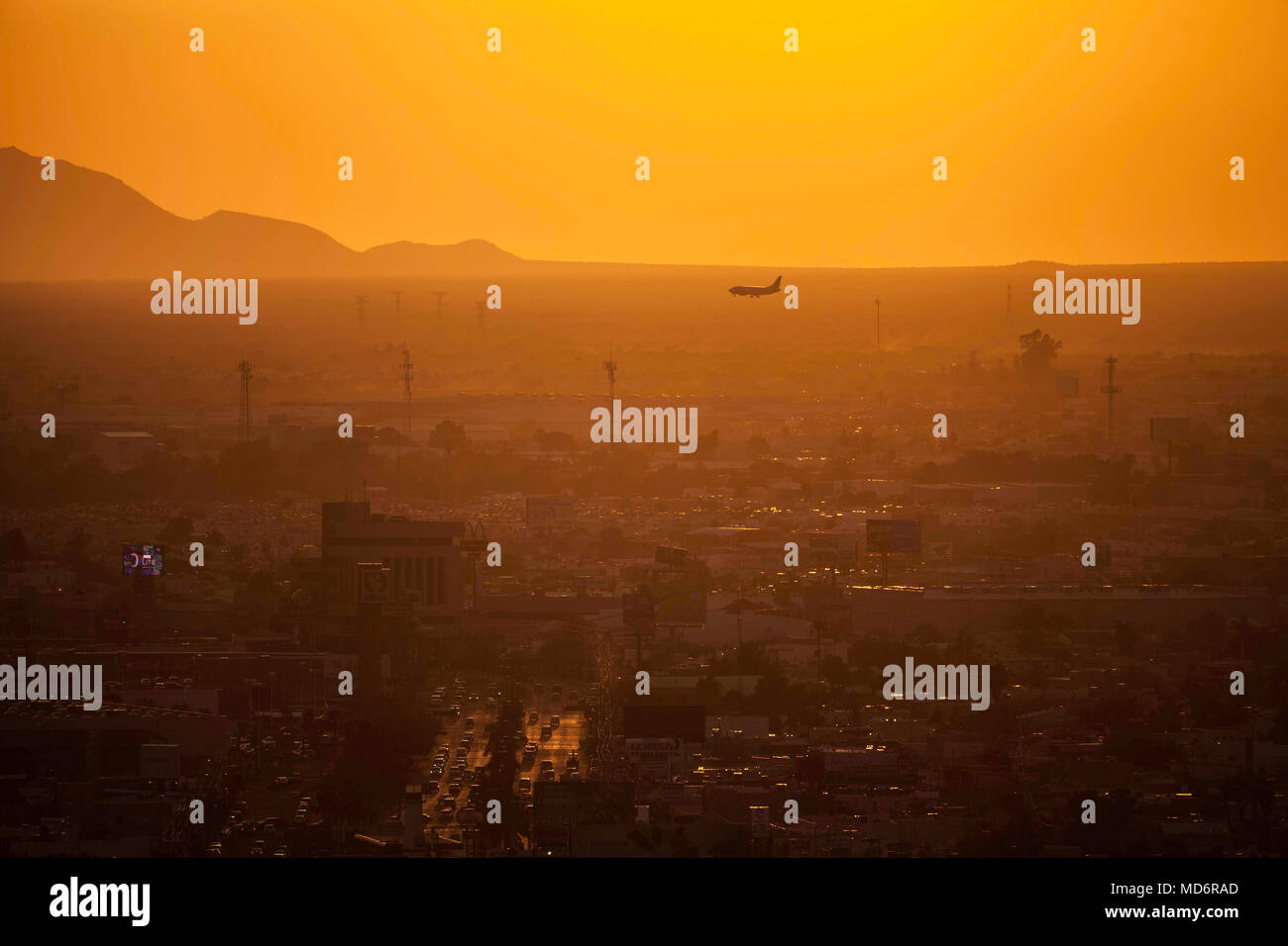 Catedral de hermosillo hi-res stock photography and images - Alamy