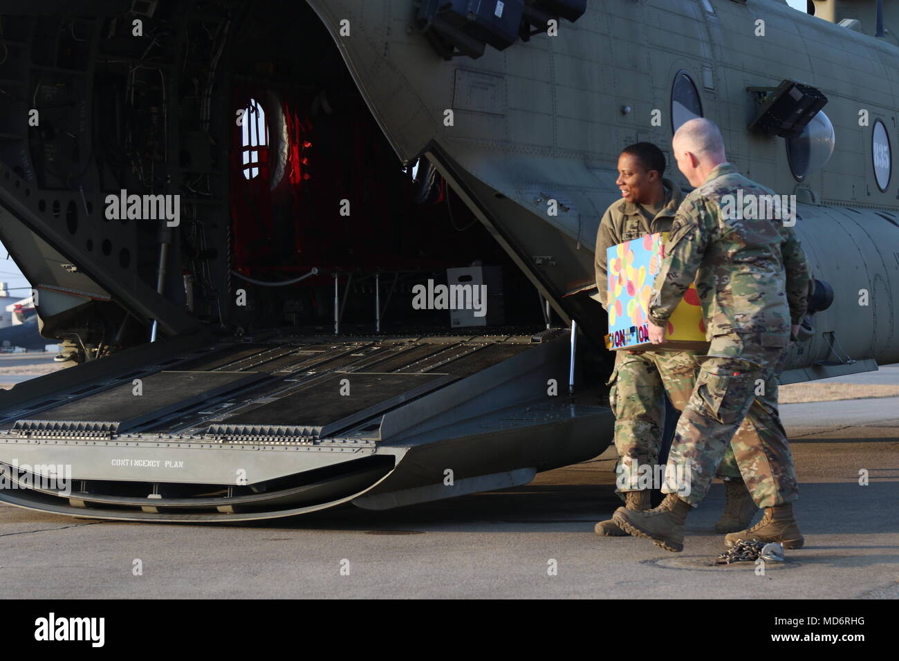 Staff Sgt. L. Renee Lowery, the religious affairs specialist for 35th ...