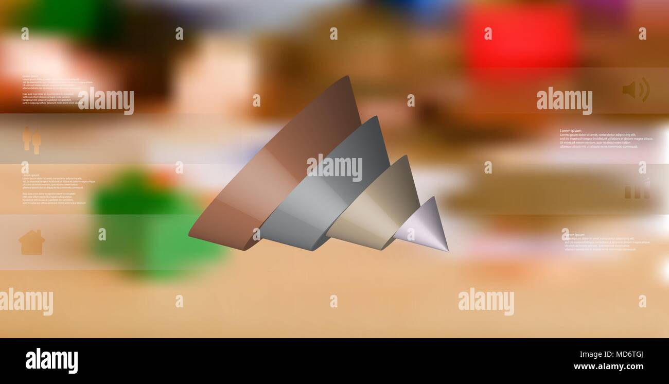 Money cone hi-res stock photography and images - Alamy