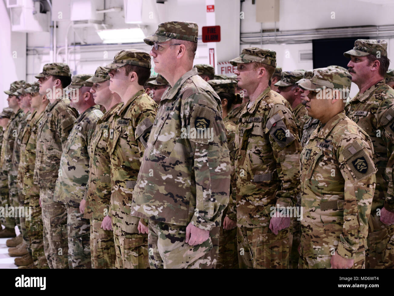 189th aviation regiment hi-res stock photography and images - Alamy