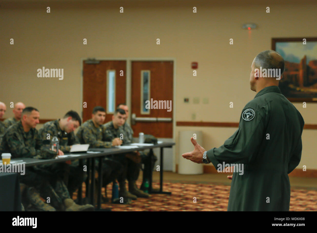 Colonel james wellons hi-res stock photography and images - Alamy