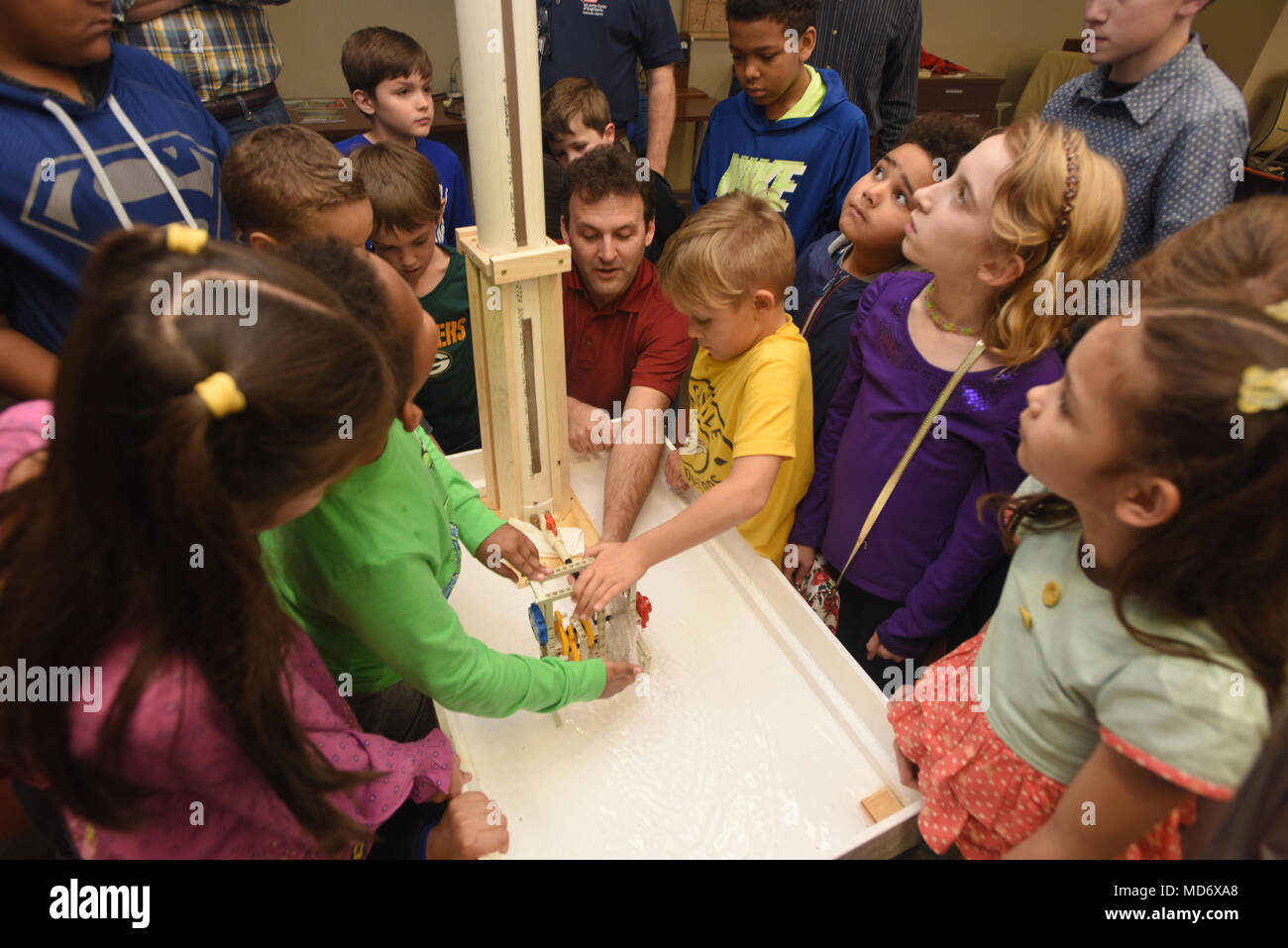 Doug delong hi-res stock photography and images - Alamy