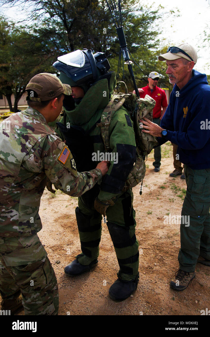 Pinal airpark hi-res stock photography and images - Alamy