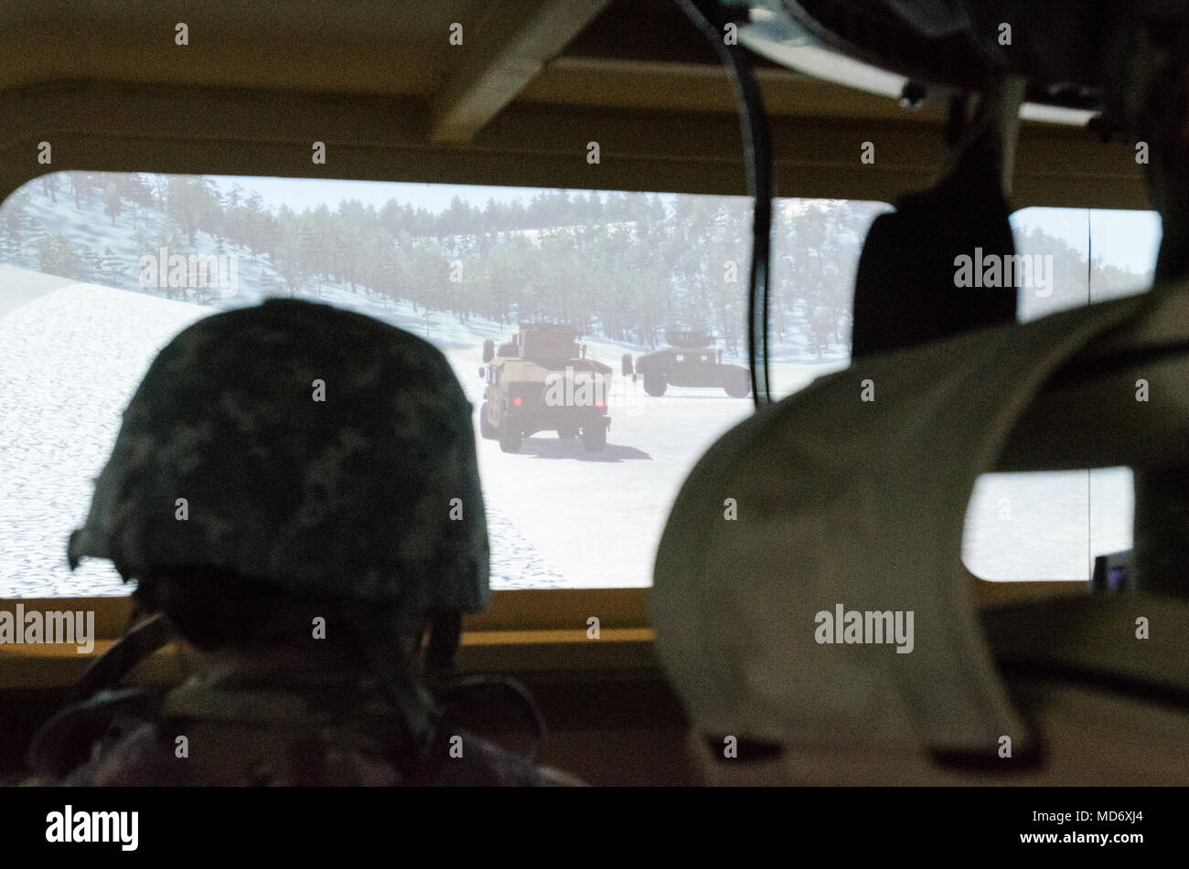 U.S. Army Reserve Soldiers with the 804th Movement Control Team, 79th ...