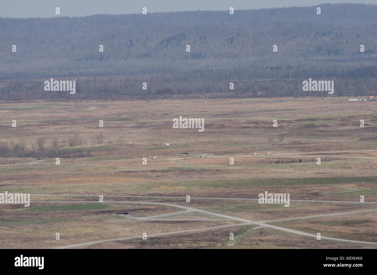 U.S. Army Reserve Troop List Unit Soldier with the 957th Movement ...