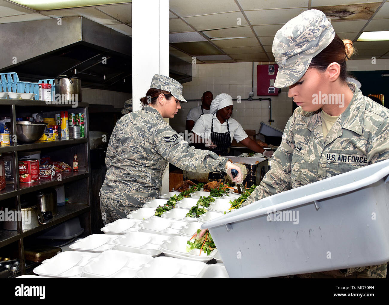 Royal bahamas defence force hi-res stock photography and images - Alamy