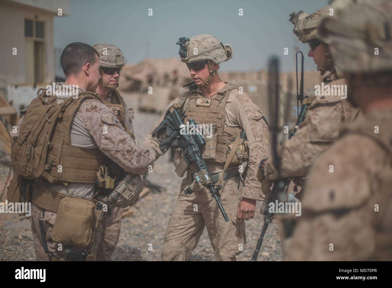 Colonel conner hi-res stock photography and images - Alamy