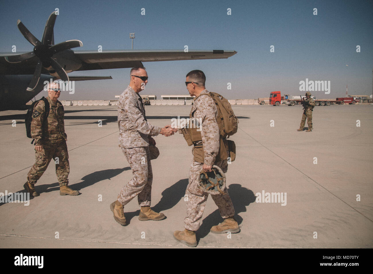 Sgt joseph watson hi-res stock photography and images - Alamy