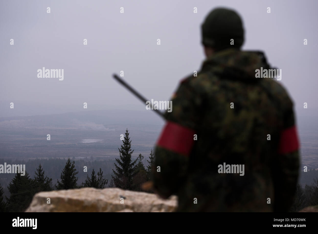 Exercise dynamic front 18 hi-res stock photography and images - Alamy