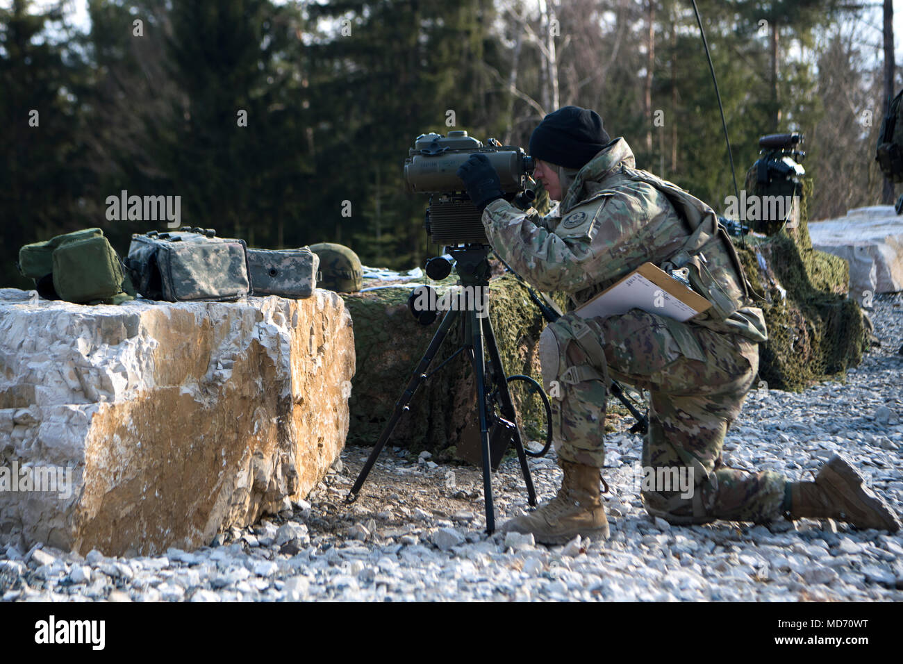 Exercise dynamic front 18 hi-res stock photography and images - Alamy