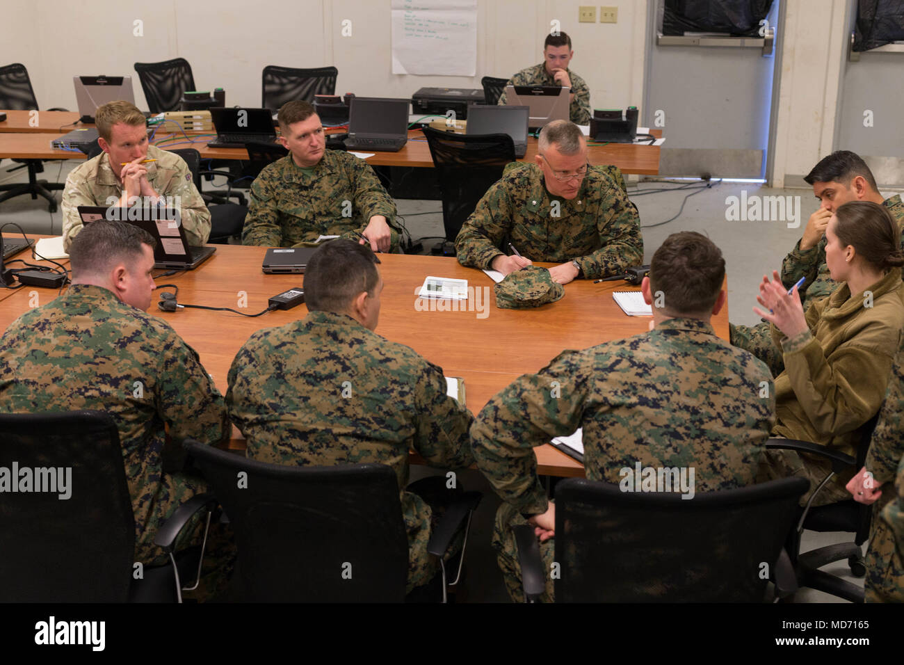 Camp Upshur Stock Photos & Camp Upshur Stock Images - Alamy